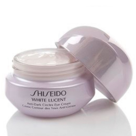Shiseido | Skincare | Shiseido White Lucent Antidark Circles Eye Cream ...
